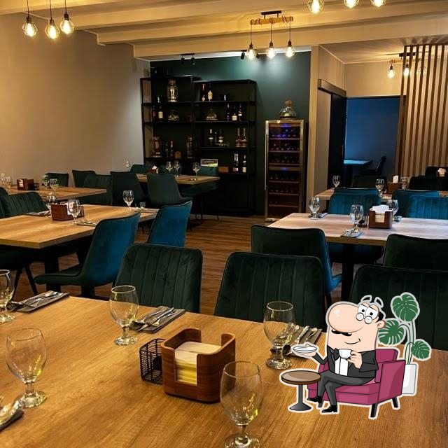 Restauracja Tre Amici, Będzin - Restaurant menu, prices and reviews