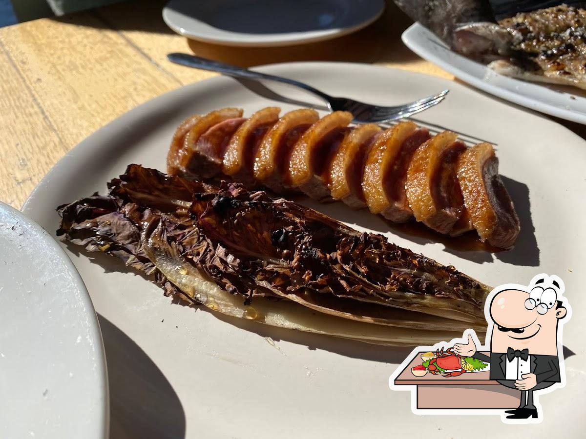 A Chef Secrets in Berowra Waters - Restaurant reviews