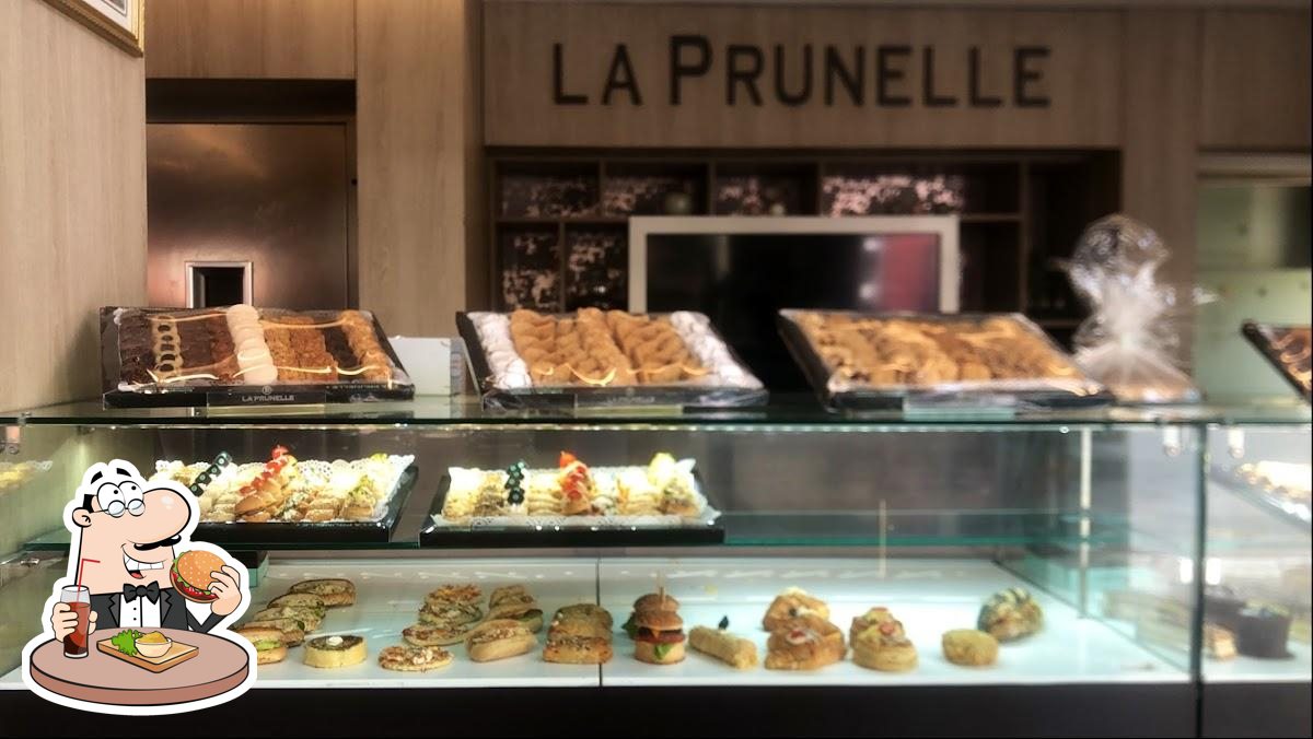 La Prunelle, Casablanca, Rue Al Fourate - Critiques de restaurant