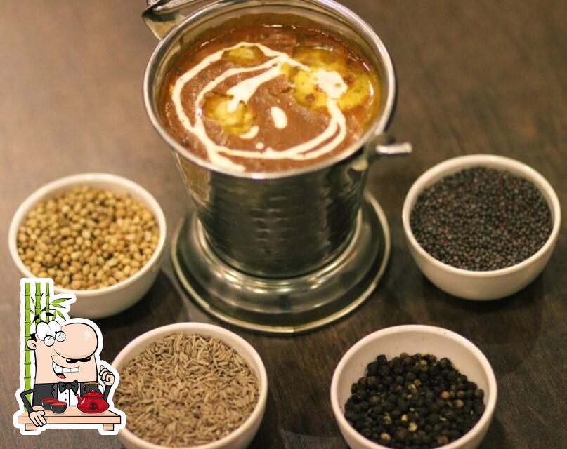 Satguru's Punjabi Rasoi, Pune, Pune-411014 - Restaurant menu and reviews