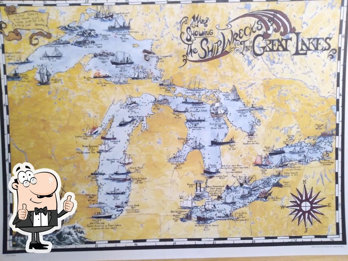 Scott's Subs & Pizza in Iron River - Restaurant menu and reviews