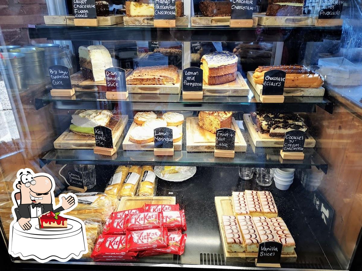 The Laughing Duck Cafe in Fradley and Streethay - Restaurant reviews