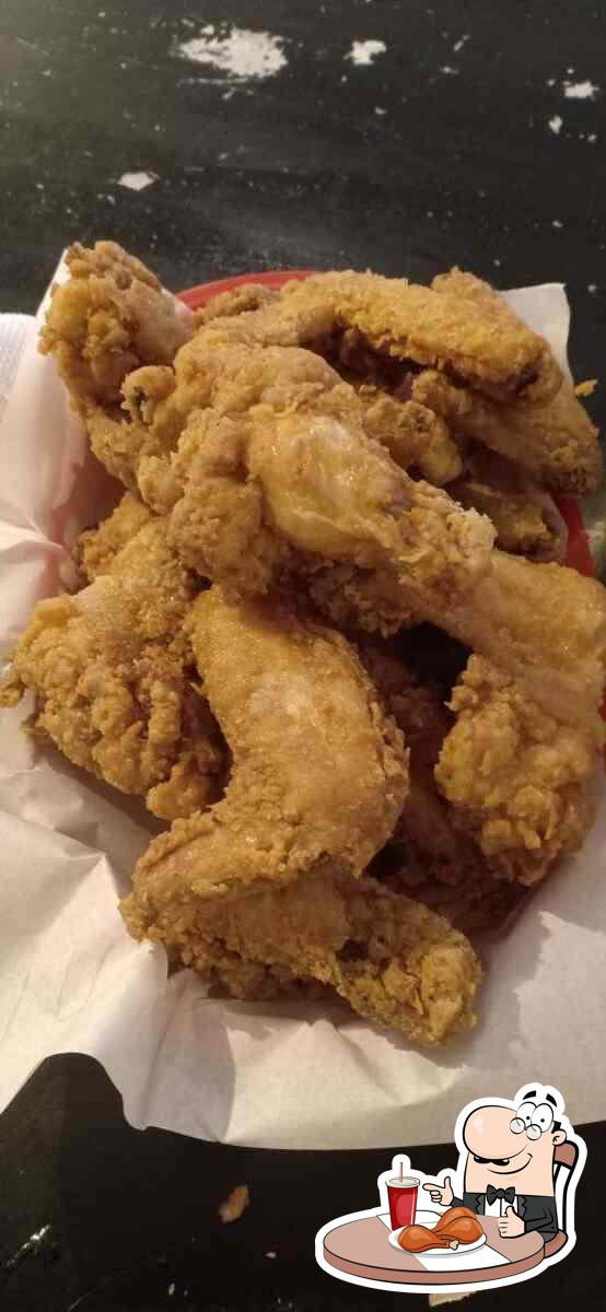 Wing-n-out restaurant, Muntinlupa - Restaurant menu and reviews