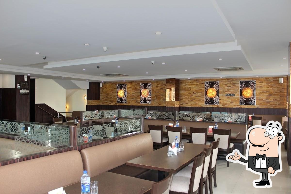 Empire Restaurant- HSR LAYOUT, Bengaluru, 169/A/170 - Restaurant menu ...