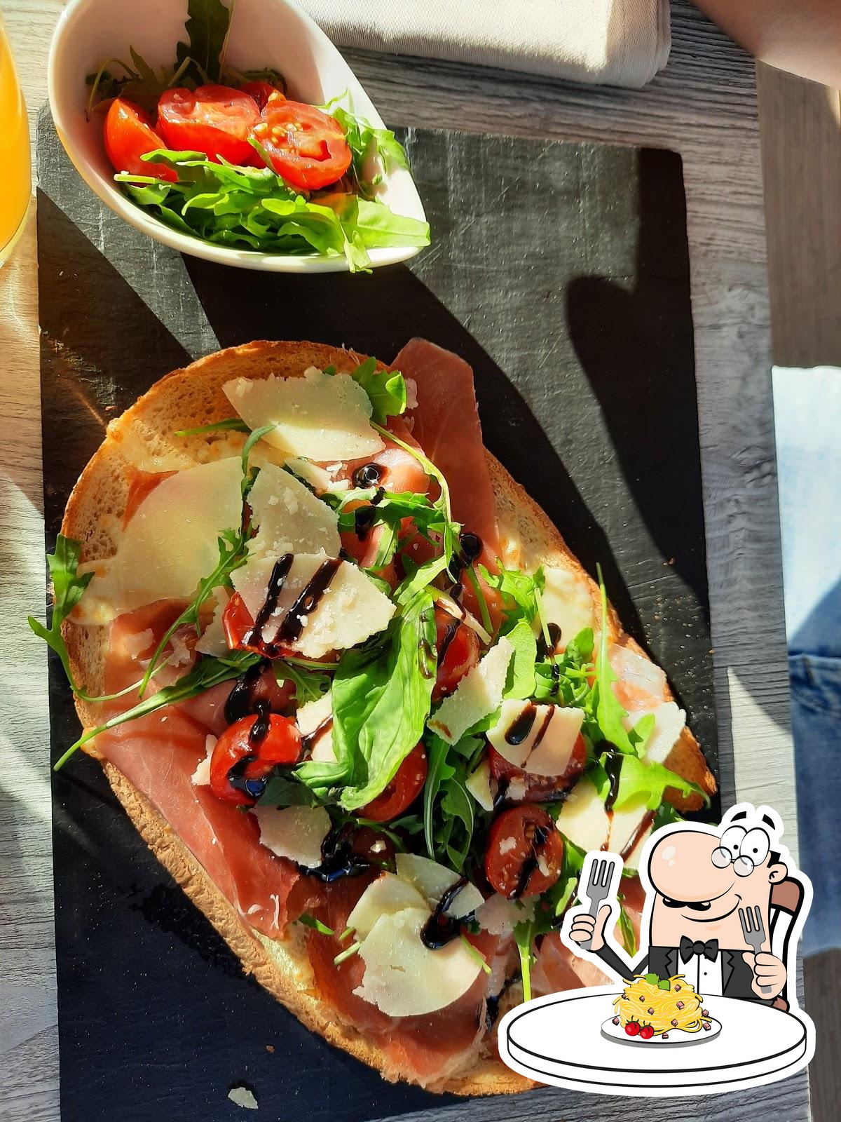 Il Piatto restaurant, Illzach - Restaurant menu and reviews