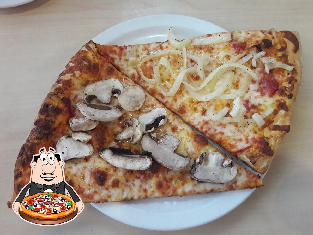 Mario's Pizzeria & Ristorante, Albuquerque - Restaurant menu, prices ...