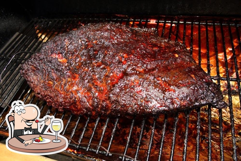 BBQ Québec - Québec, Québec - Menu du restaurant, prix et avis