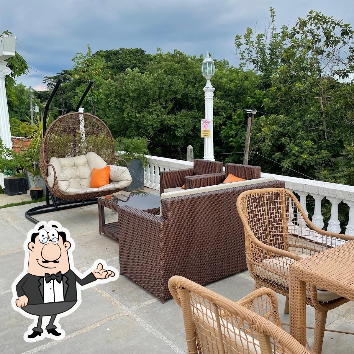 Ilona's Place, Antipolo - Restaurant menu, prices and reviews