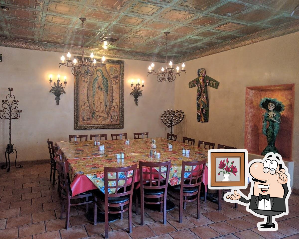La Posta De Mesilla, Mesilla - Restaurant menu, prices and reviews