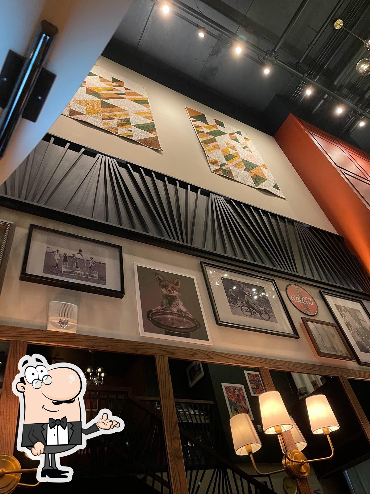 Parcel Pizza, Winnipeg - Restaurant menu, prices and reviews