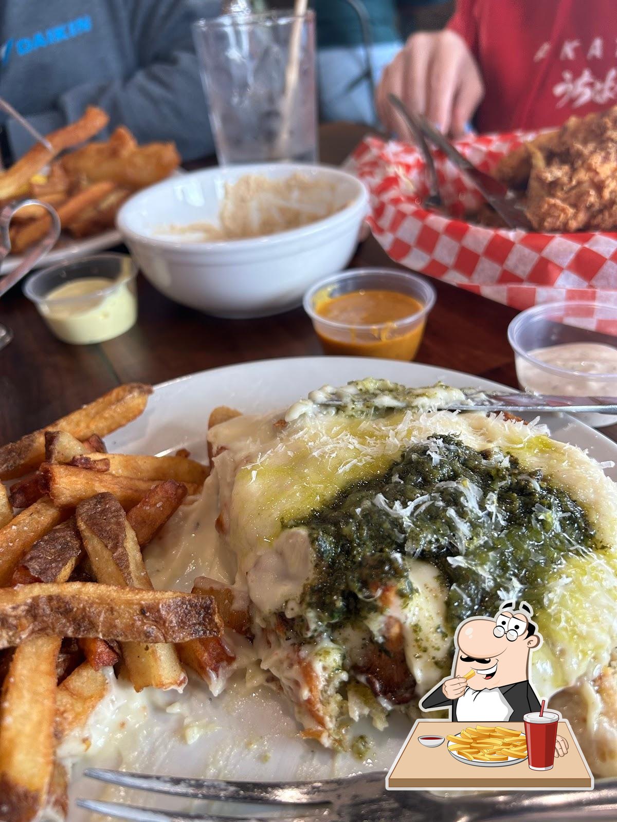 The Post Taphouse in Torbay - Restaurant reviews