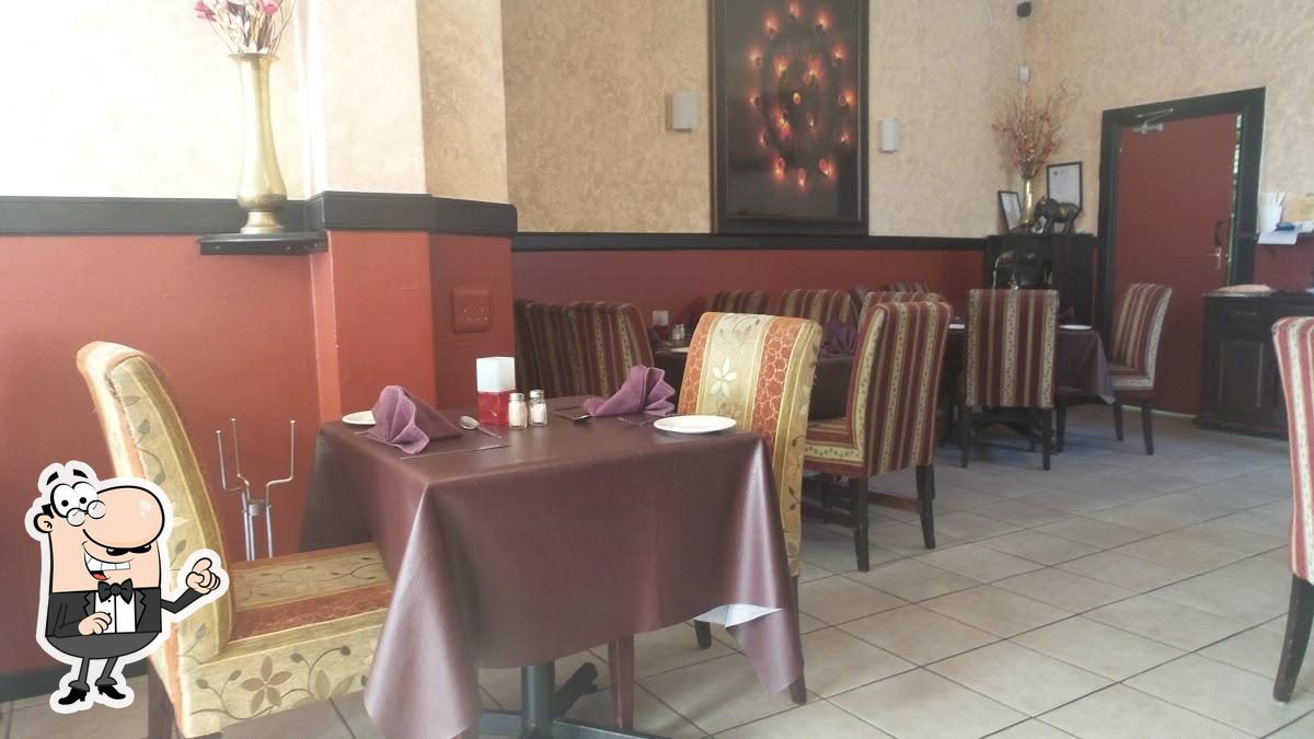 Bombay Blu +, Durban - Restaurant menu, prices and reviews