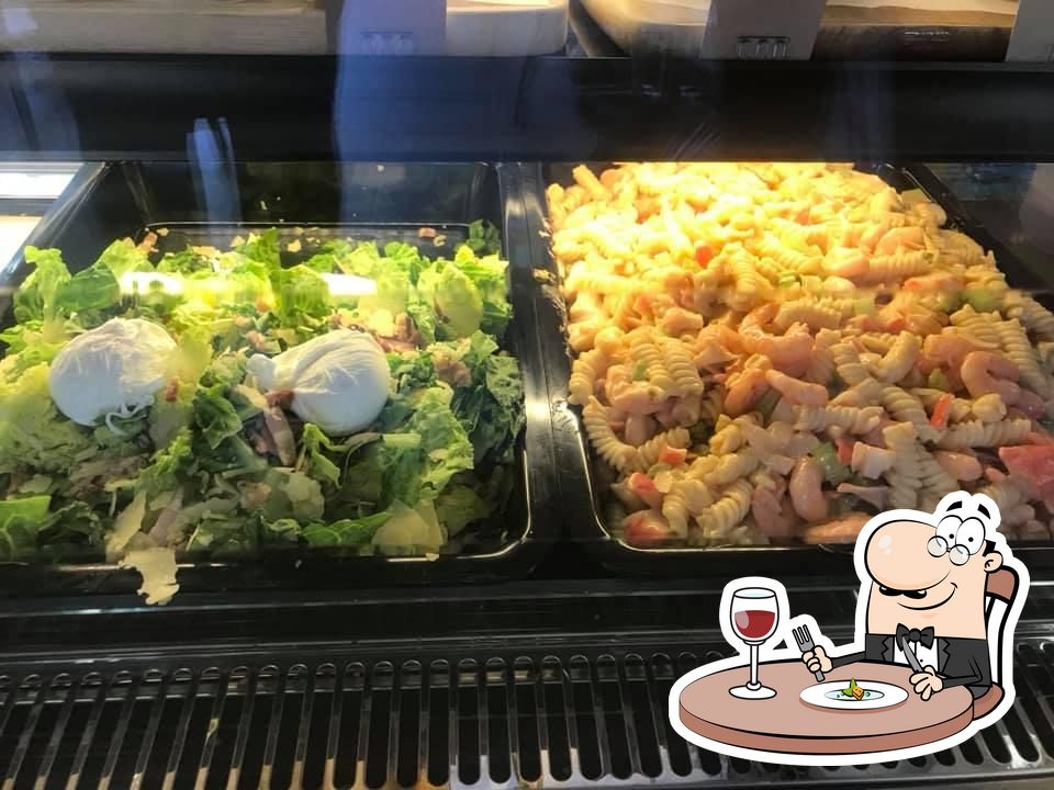 Melz Cafe in Dandenong South - Restaurant reviews