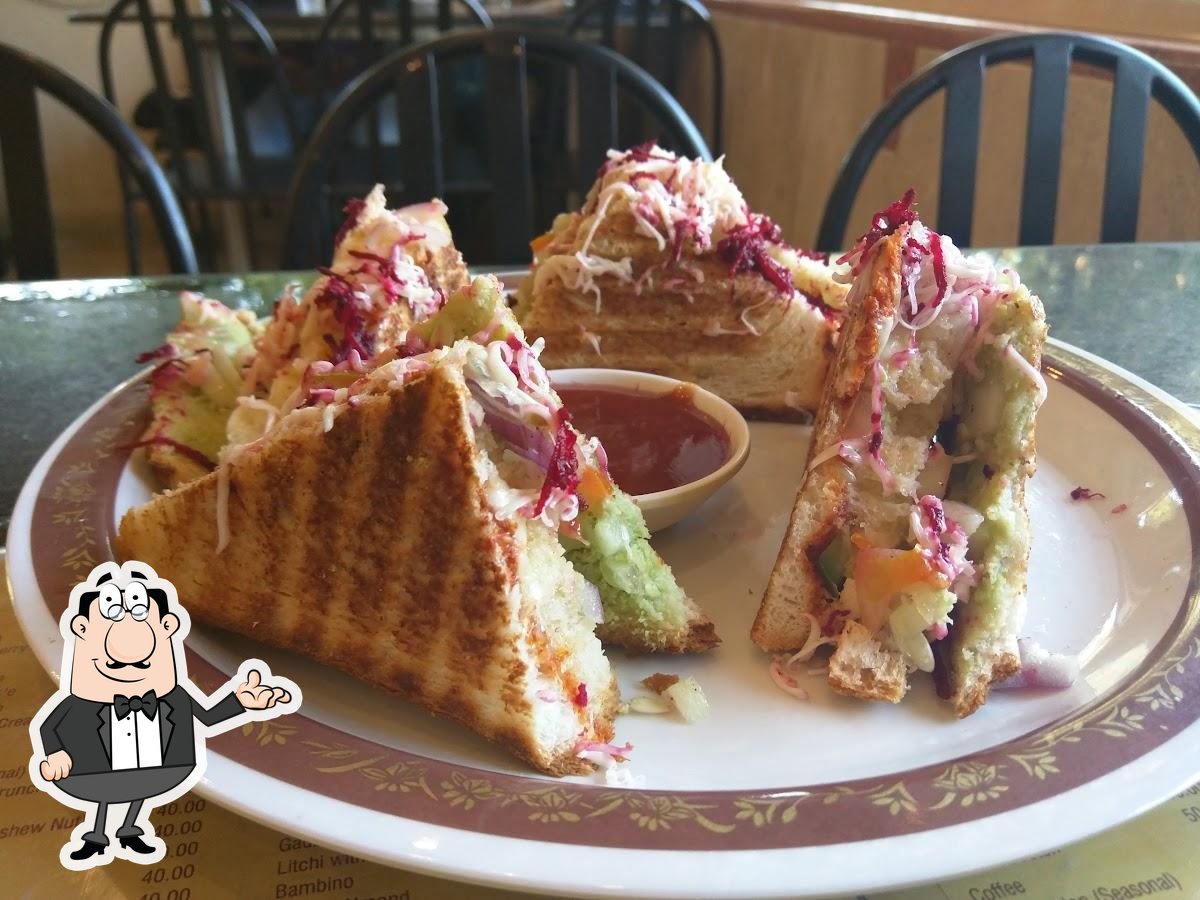 PABBA'S, Mangaluru - Restaurant menu, prices and reviews