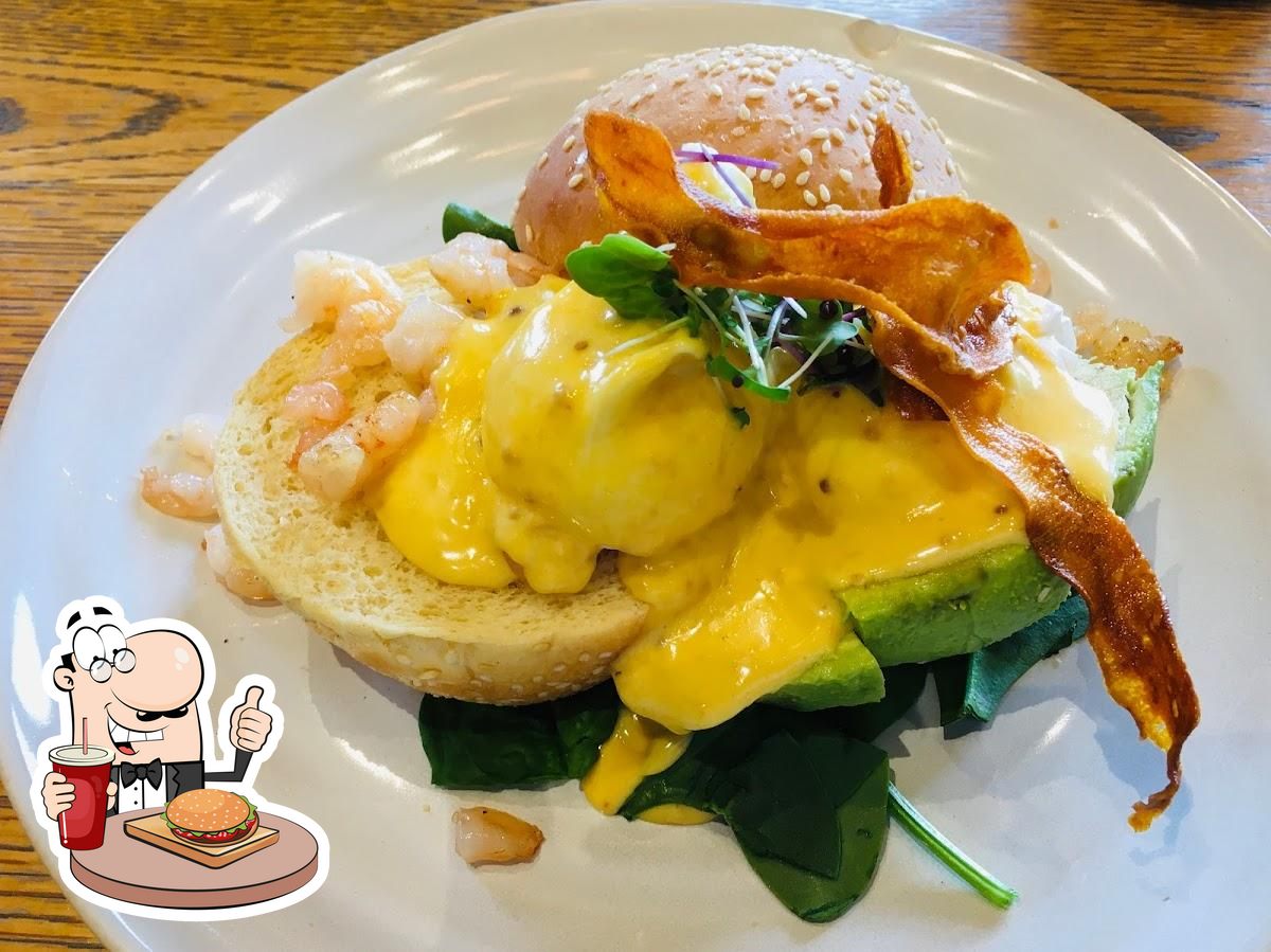 Strange Bandit by Luciano in Christchurch - Restaurant menu and reviews