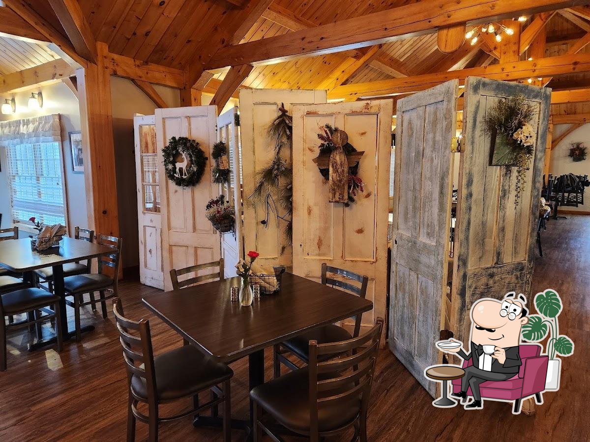 Tullis Taphouse, Griswold - Restaurant menu, prices and reviews