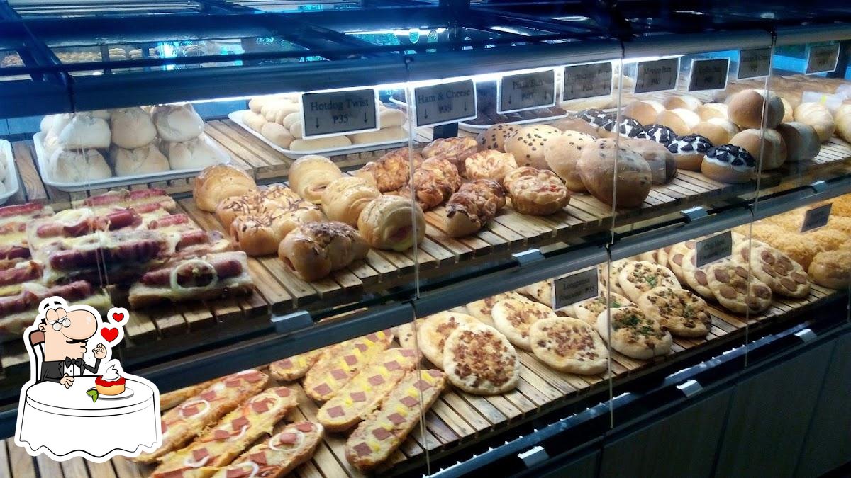 Victoria Bakery, Baguio, CH7W+PM8 - Restaurant reviews