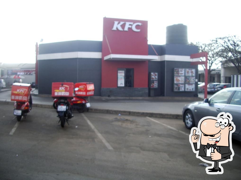 KFC Mamelodi Crossing restaurant, Pretoria - Restaurant menu and reviews