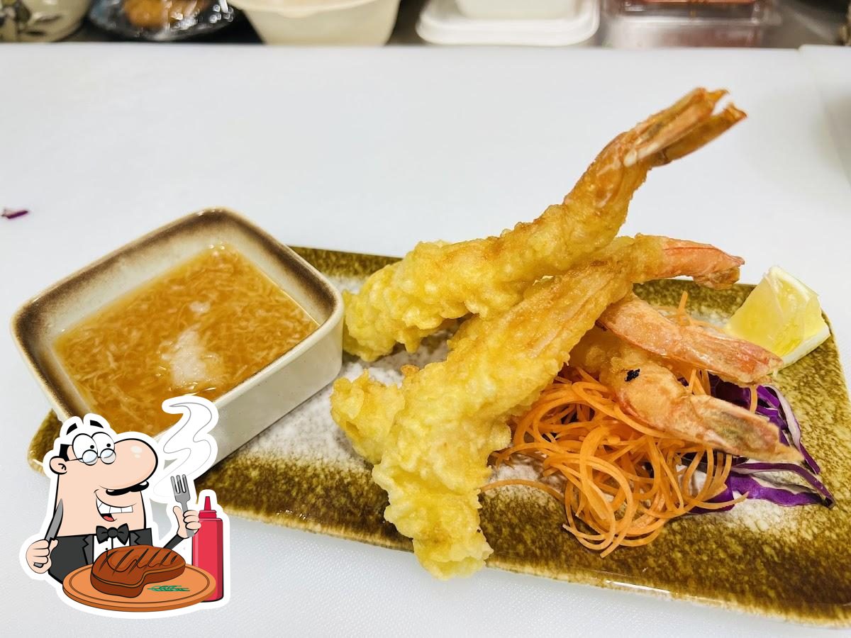 Hajime Japanese Restaurant Wynnum in Wynnum - Restaurant menu and reviews