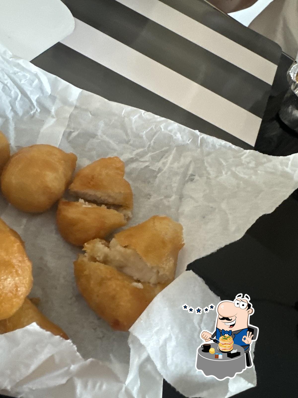 Main Ridge Take Away, Boston - Restaurant menu, prices and reviews
