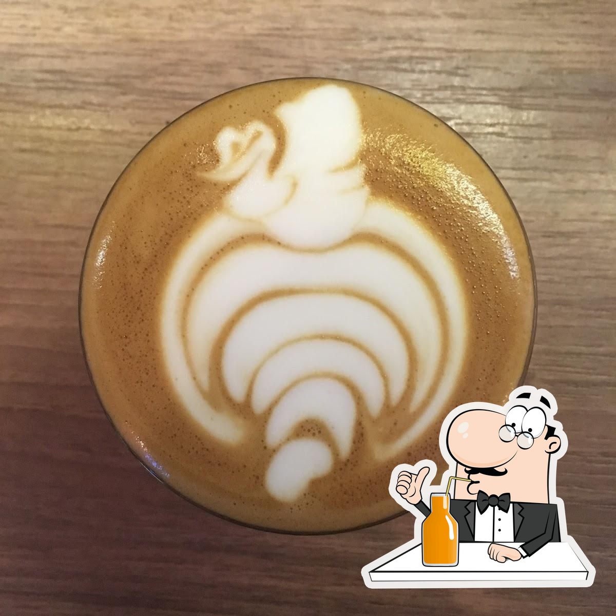 Elevation Cafe in Tamborine Mountain - Restaurant menu and reviews