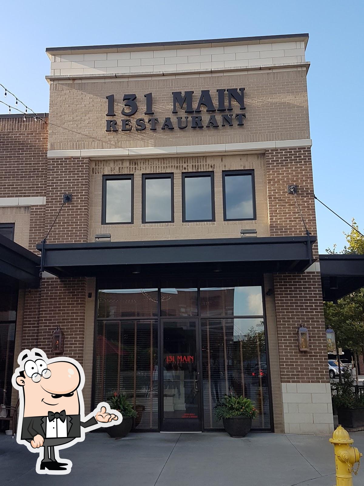 131 MAIN Restaurant, Asheville - Restaurant menu, prices and reviews