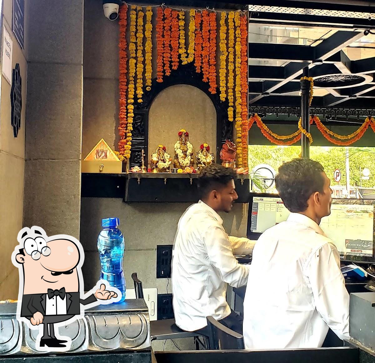The Rameshwaram Cafe @ Rajajinagar, Bengaluru - Restaurant menu, prices ...