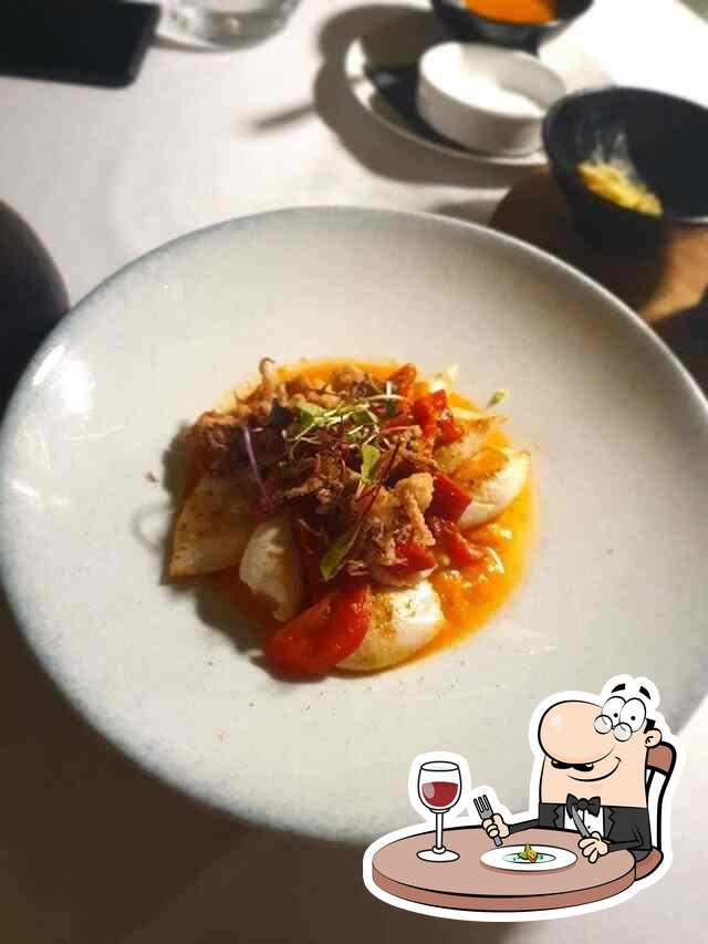 AURUM Restaurant, Sandton - Restaurant menu and reviews