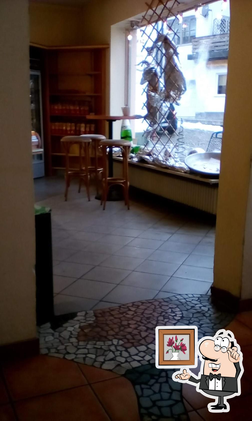 Bäckerei Reinhard Probst, Bodenmais - Restaurantbewertungen