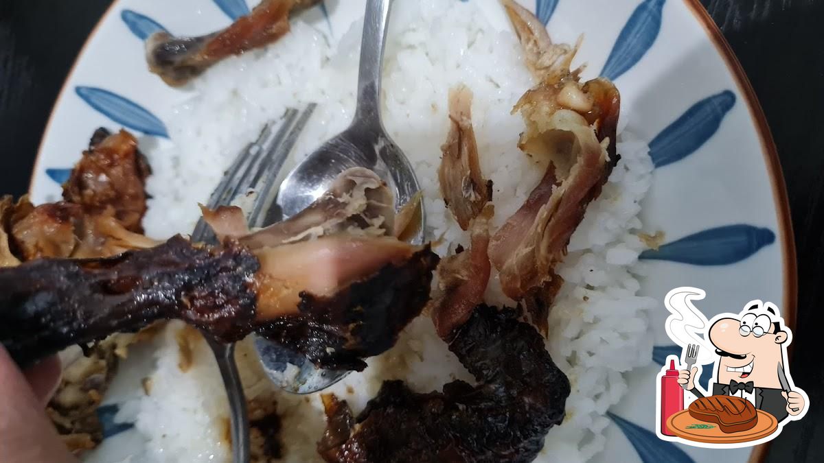 Baliwag Lechon Manok restaurant, Pasay, 820 EDSA Malibay Brgy. 169 ...