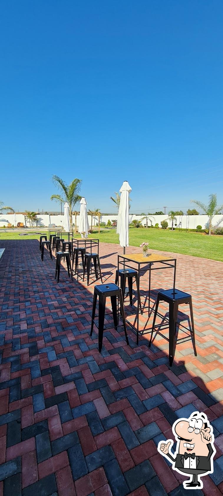 Etjanini Restuarant, KwaMhlanga - Restaurant menu, prices and reviews