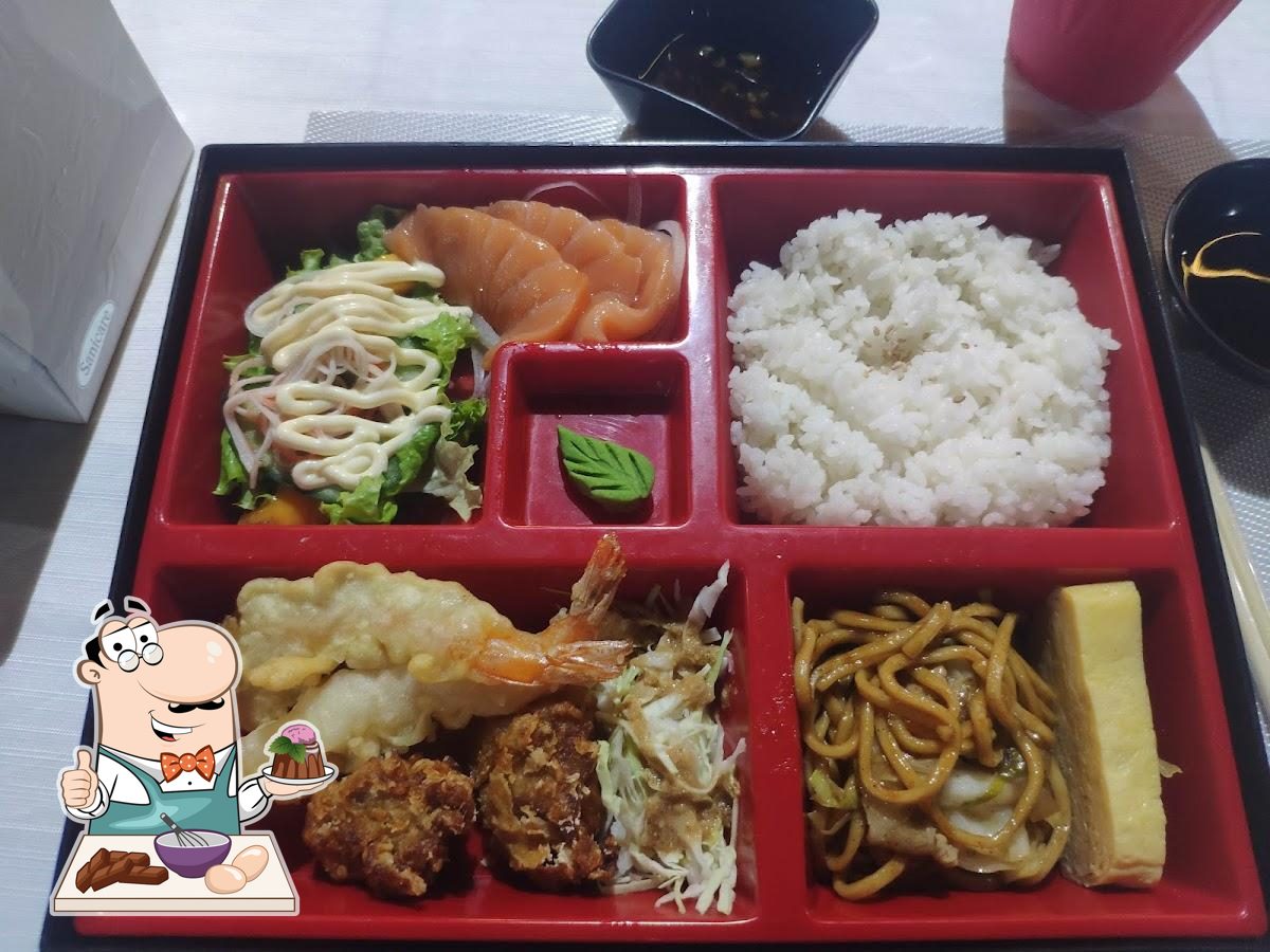 Izakaya Dohjima, Cabuyao - Restaurant menu, prices and reviews