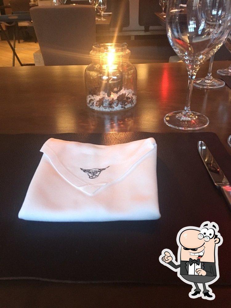 Salt & Char, Saratoga Springs - Restaurant menu, prices and reviews