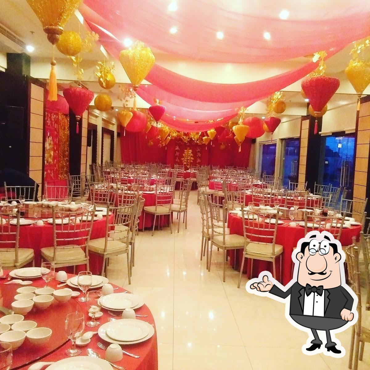 West Empire Chinese Restaurant and Seafood Garden, Davao City, Phase 2 ...