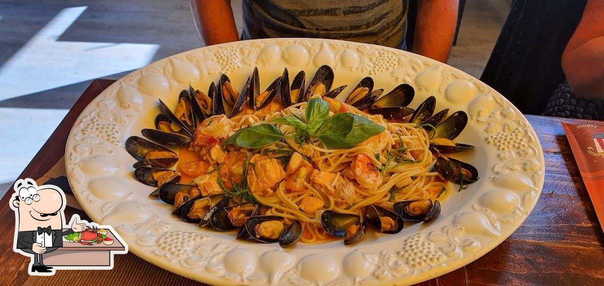 Essbar Borkum, Borkum - Restaurant reviews
