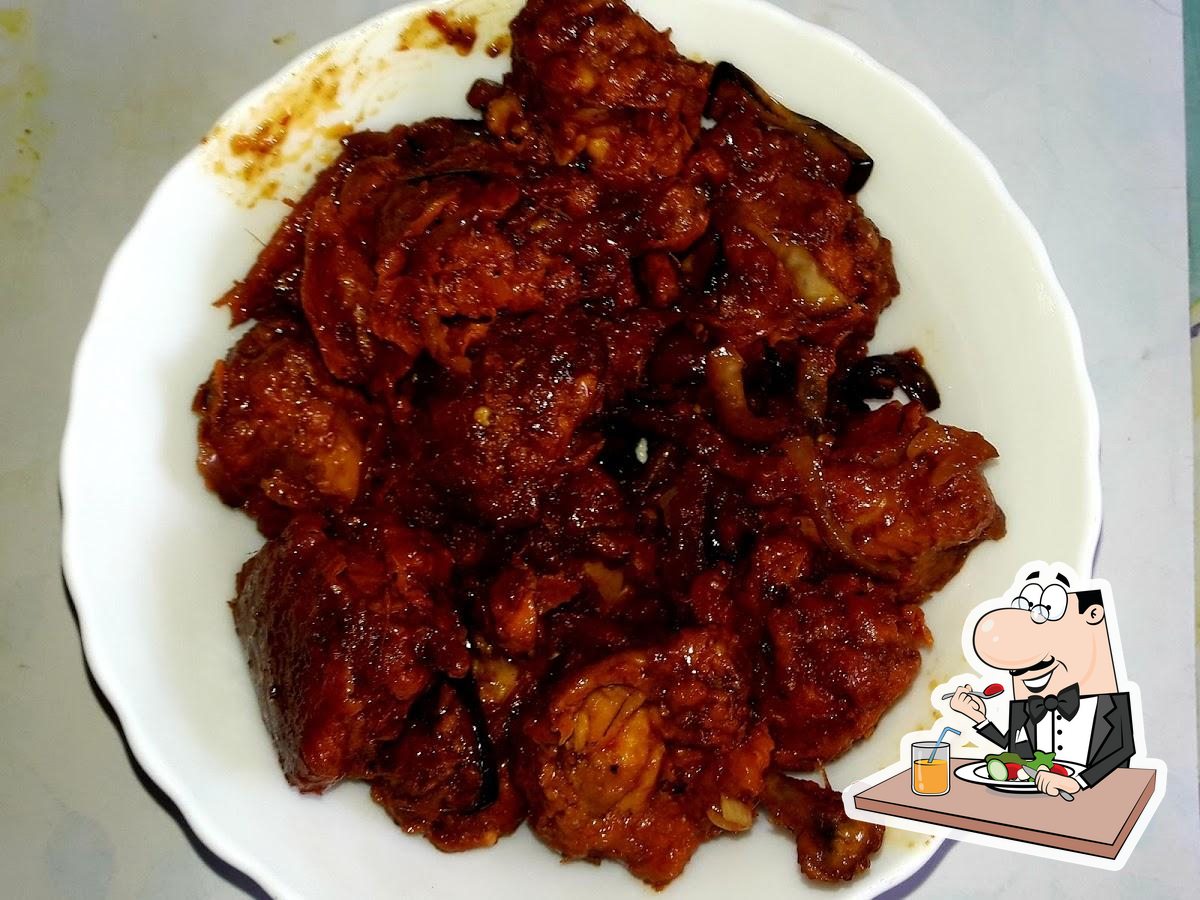 Maa Kitchen Fast Food and Biryani Centre, Durgapur - Restaurant reviews