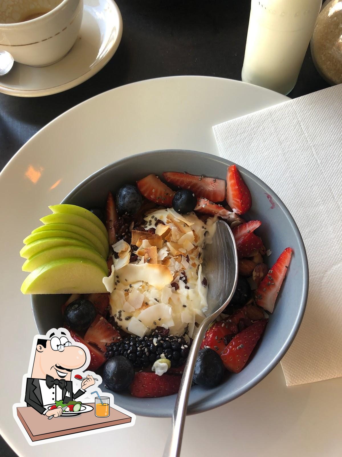 On The Bite in Maclean - Restaurant menu and reviews