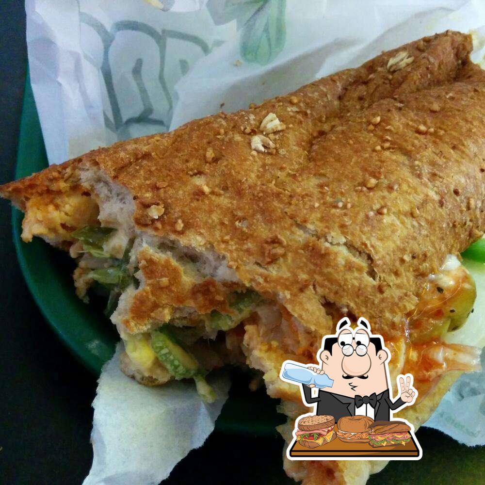 Subway, Pune - Restaurant menu, prices and reviews