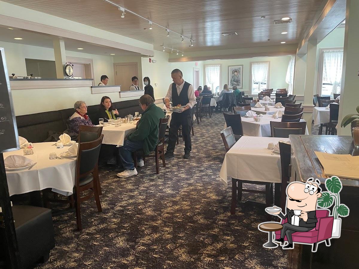 Su Chang's, Peabody - Restaurant menu, prices and reviews