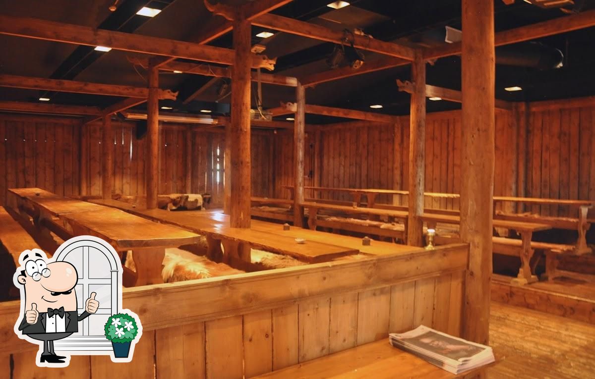 Valhalla Restaurant., Hvolsvöllur - Restaurant reviews