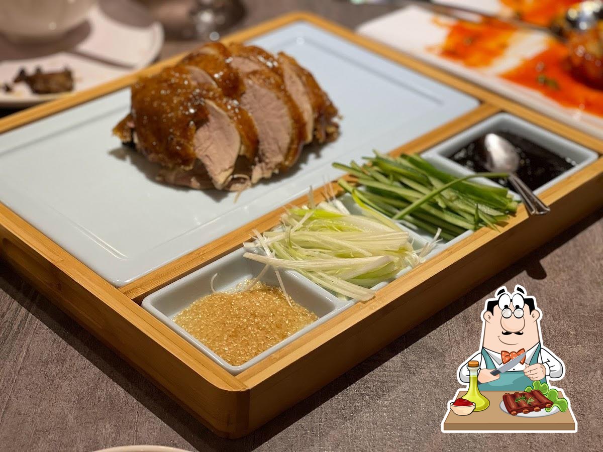 Duck N Bao in Houston - Restaurant menu and reviews