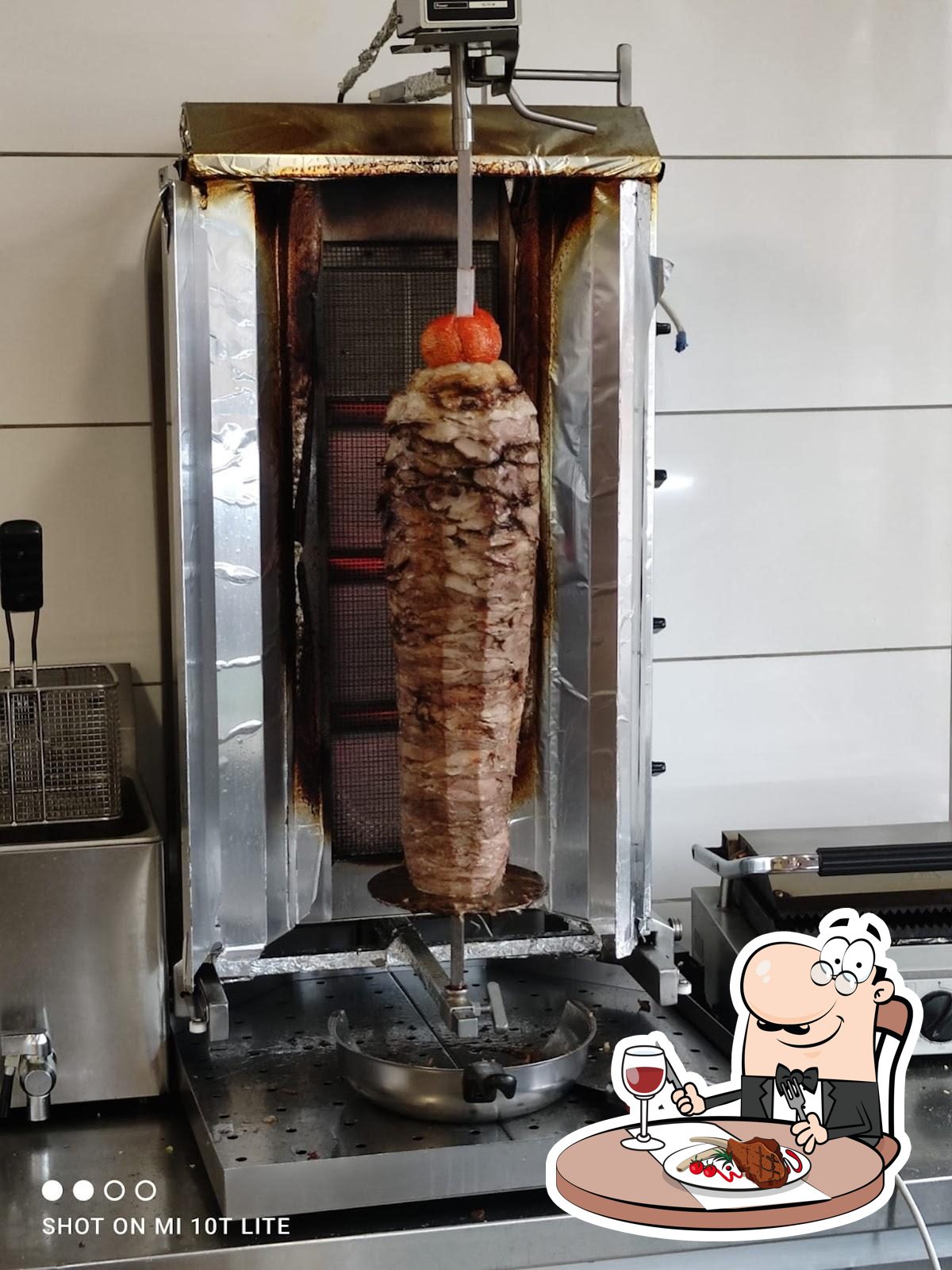 EXPRESS DÖNER pub & Bar, Mainz - Restaurantbewertungen