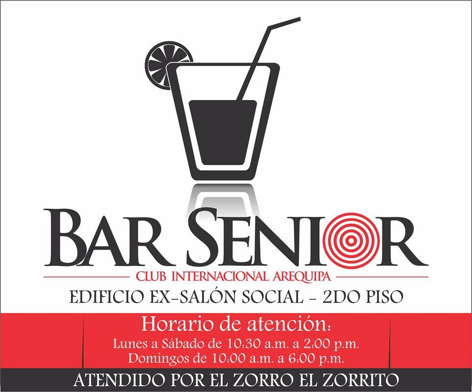 El Zorro El Zorrito pub & bar, Arequipa