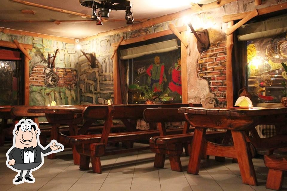 Pizzeria Rzym, Sochaczew - Restaurant reviews