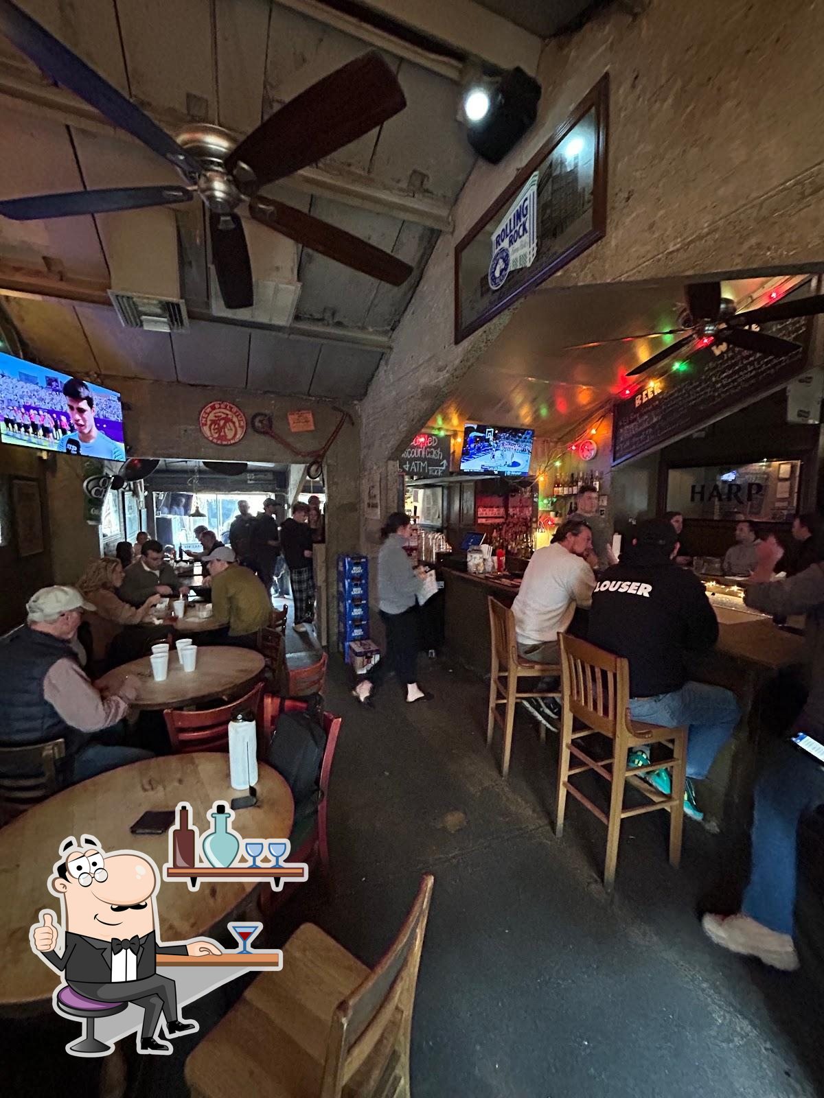The Garage, Birmingham - Restaurant menu, prices and reviews