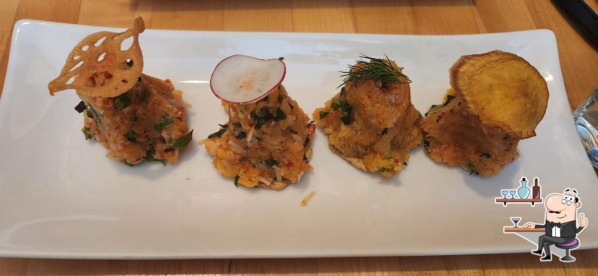 Tri Express, Montréal - Menu du restaurant, prix et avis