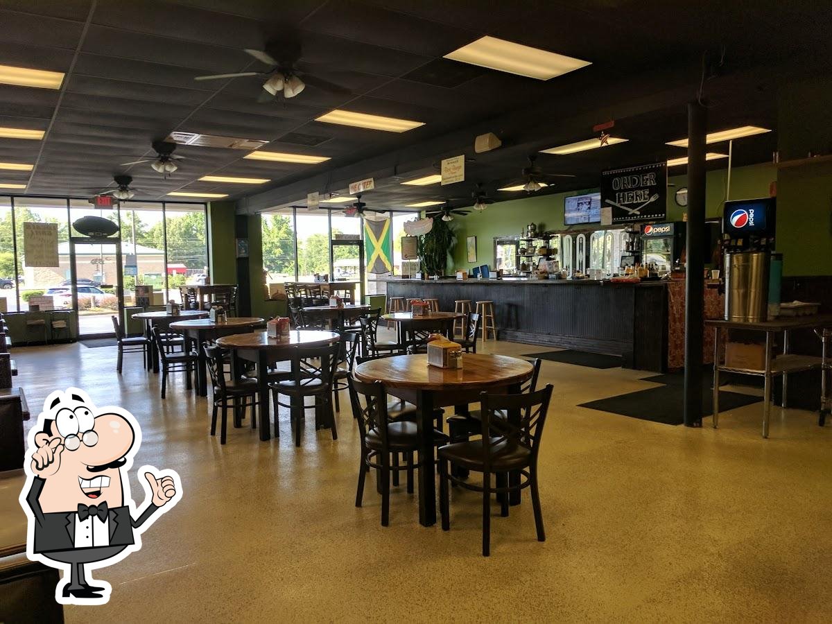 Locals Grill, Florence - Restaurant menu, prices and reviews