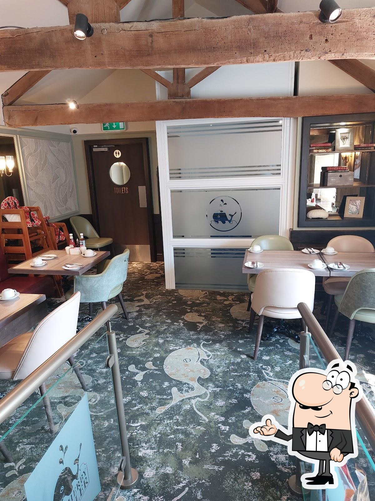 Wetherby Whaler, Wetherby - Restaurant menu, prices and reviews