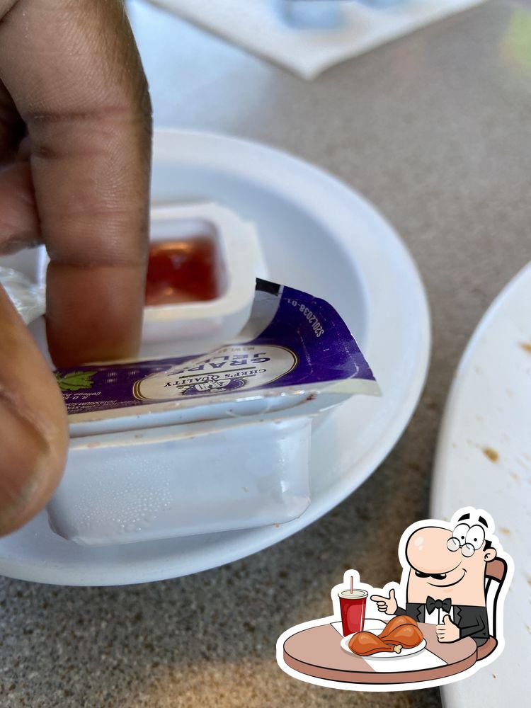 Tony's Diner in Norfolk - Restaurant menu and reviews