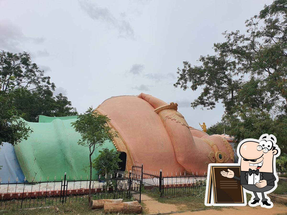 Kumbhakarna Theme Park & Restaurant - Restaurant menu, prices and reviews